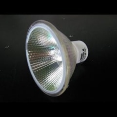 JR12V50WLM/K7/EZ-IR | USHIO ミラー径(φ70) 定格電圧(12V) 消費電力(50W) ビーム開き(18度) 最大光度(8000cd) 色温度(3200K ...