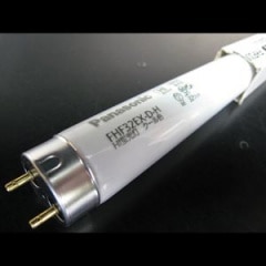 【生産終了品･代替品あり】FHF32EX-D-H || Hf直管蛍光灯(Hf器具専用) パナソニック(Panasonic) 32形 3波長形昼光色(クール色/6700K)Ra84 G13口金 ...