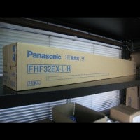 【生産終了品･代替品あり】FHF32EX-L-H || Hf直管蛍光灯(Hf器具専用) パナソニック(Panasonic) 32形 3波長形電球色(3000K)Ra84 G13口金 寸法 ...