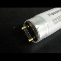 【生産終了品･後継品あり】FHF32EX-N･P-H || Hf直管蛍光灯(Hf器具専用) パナソニック(Panasonic) 飛散防止膜付 32形 昼白色(ナチュラル色/5000K) G13 ...