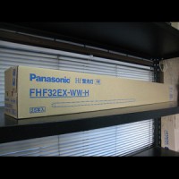 【生産終了品･代替品あり】FHF32EX-WW-H || Hf直管蛍光灯(Hf器具専用) パナソニック(Panasonic) 32形 3波長形温白色(3500K)Ra84 G13口金 寸法 ...
