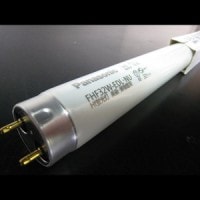 FHF32W-EDL・NU | Panasonic 32形 管外径(25.5mm) 演色AAA(Ra98) 白色(4000K) 全長(1198mm) 紫外線吸収膜付 Hf器具専用 直管形 美術 ...