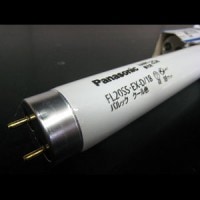 【生産終了品・代替品あり】FL20SS・EX-D/18 || パナソニック(Panasonic) || 20形/省電力(18W) クール色(6700K) ガラス管径(28mm) 長さ ...