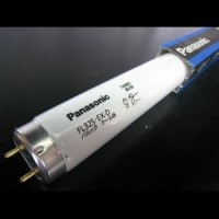 【生産終了品・代替品あり】FL32S・EX-D | Panasonic 32形 クール・3波長形昼光色(色温度：6700K) 全長(830mm) 直管・スタータ形 パルック蛍光灯 [ol] の ...