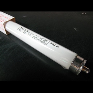 FSL48T6D | プリンス電機(PRINCE) 管径(20mm) 昼光色(6300K) 電力(28W) 全長(1149mm) Fax6口金(1ピン) 寿命(4000時間以上) スリムライン ...