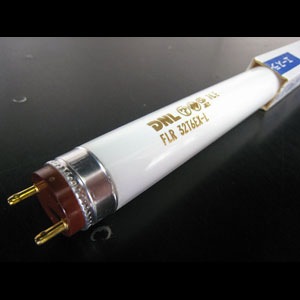 FLR32T6EX-L | NIPPO(DNライティング) 管径(20mm) 3波長形電球色(2800K) 電力(17W) 全長(743mm) G13口金(2ピン) 寿命(約5000時間 ...