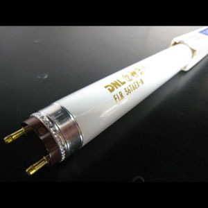 FLR36T6EX-N | NIPPO(DNライティング) 管径(20mm) 3波長形昼白色(5000K) 電力(19W) 全長(844mm) G13口金(2ピン) 寿命(約5000時間 ...