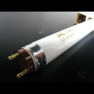 FLR42T6EX-N | NIPPO(DNライティング) 管径(20mm) 3波長形昼白色(5000K) 電力(21W) 全長(999mm) G13口金(2ピン) 寿命(約5000時間 ...