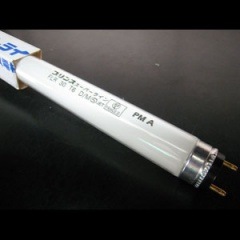 FLR30T6D | プリンス電機(PRINCE) 管径(20mm) 昼光色(6300K) 電力(17W) 全長(692mm) G13口金(2ピン) 寿命(5000時間以上) スーパーライン ...