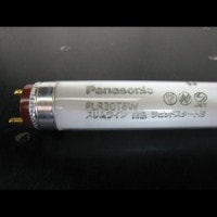 FLR30T6W | Panasonic 30形 白色(色温度：4200K) 直管・ラピッドスタート形 スリムライン蛍光灯 [2s-tm/mw] の通販【ランププロ.com】