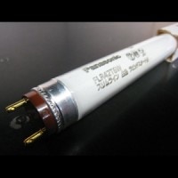 FLR42T6W | Panasonic 42形 管外径(20mm) 白色(4200K) 全長(999mm) 直管・ラピッドスタート形 スリムライン蛍光灯 [2s-tm/mw] の通販【ランプ ...