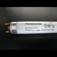 FLR42T6W | Panasonic 42形 管外径(20mm) 白色(4200K) 全長(999mm) 直管・ラピッドスタート形 スリムライン蛍光灯 [2s-tm/mw] の通販【ランプ ...