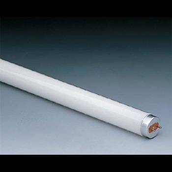 【生産終了品】FL20S・D-SDL-G || 日立 || 20形 演色AA昼光色(6500K/Ra91) G13口金 管径(32.5mm) 全長(580mm) スタータ形 高演色形蛍光ランプ ...