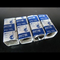 【生産終了品・代替品あり】FG-1EL | Panasonic E形口金 6～30形 動作回数(18000回) 長寿命点灯管 [mw] の通販【ランププロ.com】