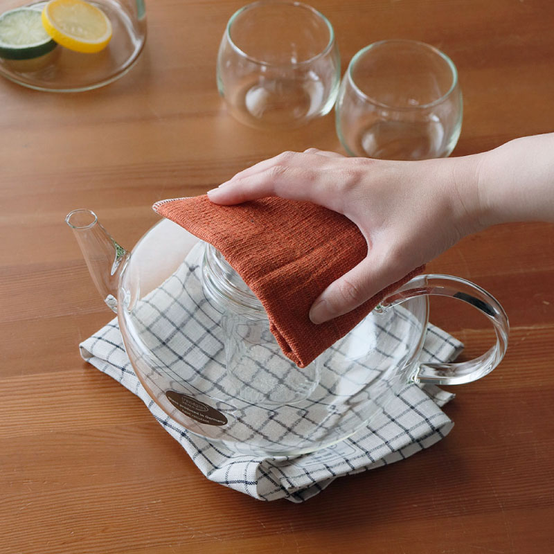 Trendglas JENA トレンドグラス イエナ ティーポット Opus／CINQ | すべての商品 | ラプレ オンラインストア