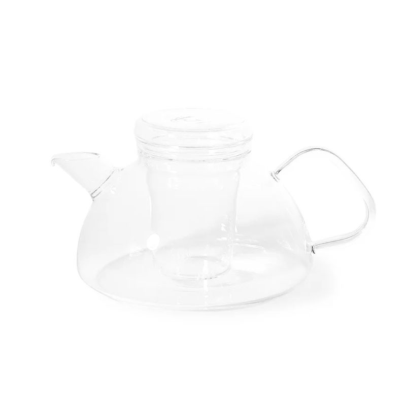Trendglas JENA トレンドグラス イエナ ティーポット Nova／CINQ | すべての商品 | ラプレ オンラインストア