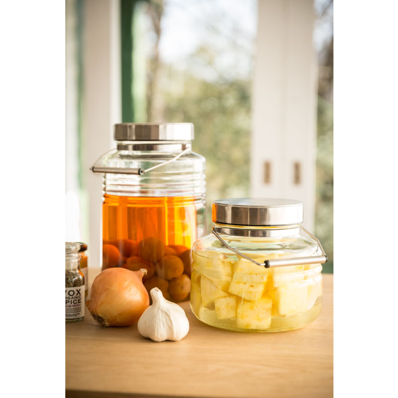 MCコンテナー2L／ADERIA | CATEGORY,キッチン,保存容器・ジャー | ラプレ オンラインストア