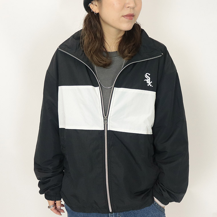 【MLB】フルジップナイロンジャケット | 店舗から探す,3号店 | lax outfitters