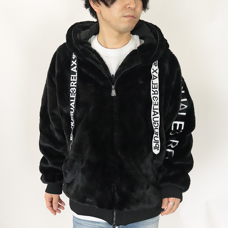 【1PIU】BOA LOGO HOODIE | 店舗から探す,5号店,ジャケット/アウター | lax outfitters