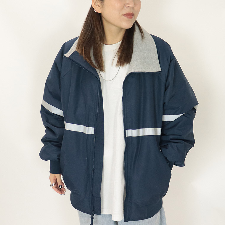 【Port Authority】Challenger Jacket with Reflective Taping | 店舗から探す,3号店 ...
