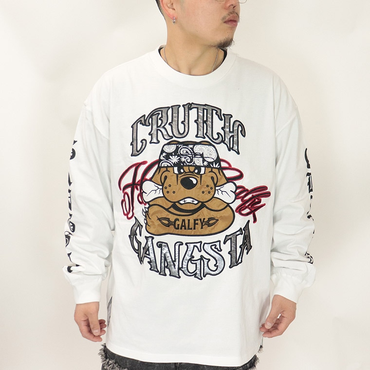 【GALFY】チカーノがるTee | 店舗から探す,3号店,トップス | lax outfitters