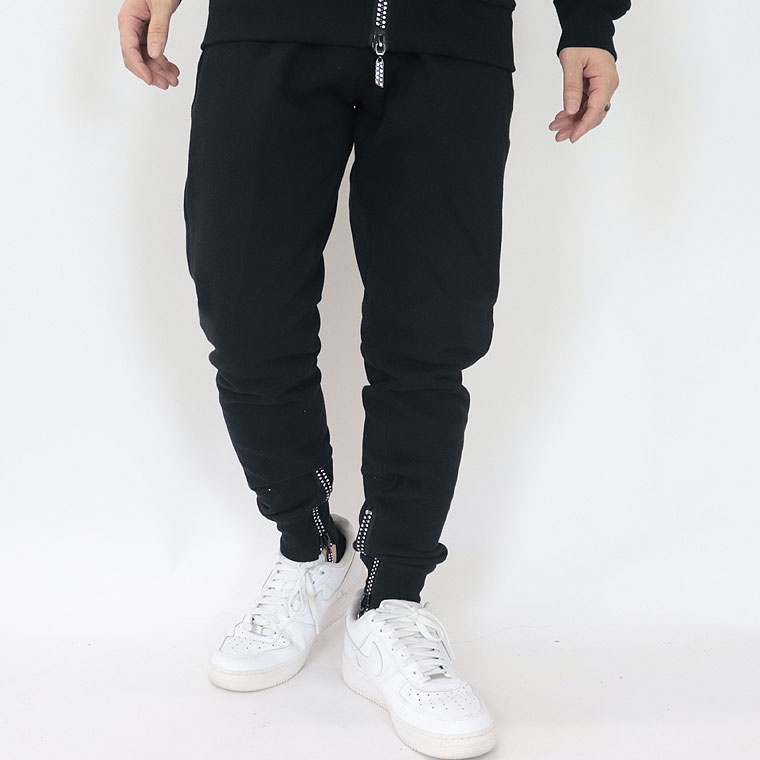 【1PIU】SHINING STONE LONG PANTS | 店舗から探す,5号店,ボトムス | lax outfitters