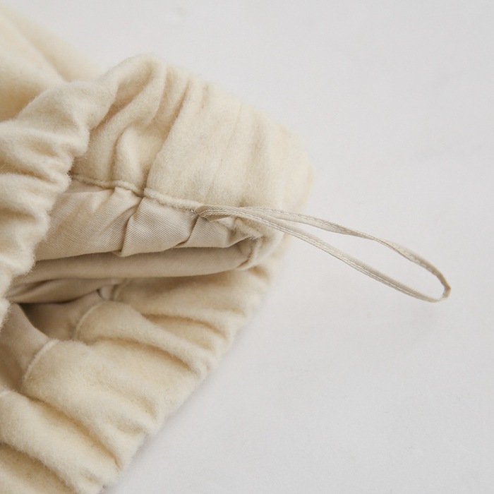 （a232222pp567) Atelier d'antan (アトリエダンタン) /Ensor Wool Pants(アンソールウールパンツ) / メール便不可【クーポン対象品 ...