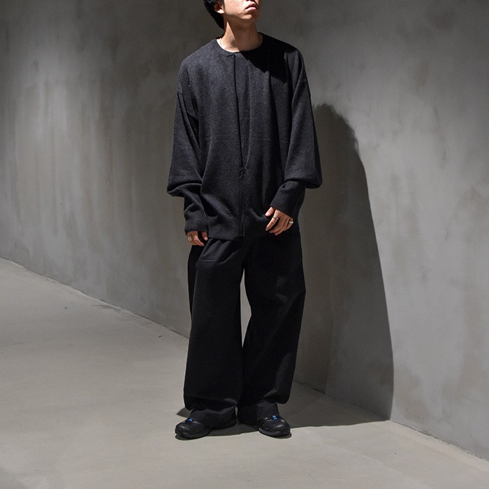 ※2点SET(bo-05kn01) barbell object(バーベルオブジェクト) /ct ls top(ct lsトップ)/ メール便不可 | barbell object ...