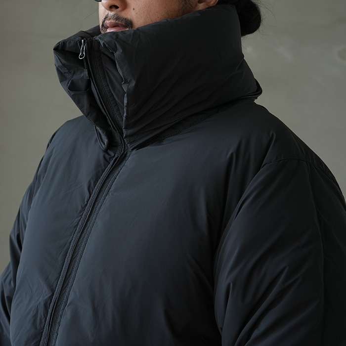 【30%OFF】(bw-41024w))/DAIWA PIER39(ダイワピアサーティナイン) /TECH 2WAY CADET DOWN PARKA(テック2ウェイカデットダウンパーカー ...