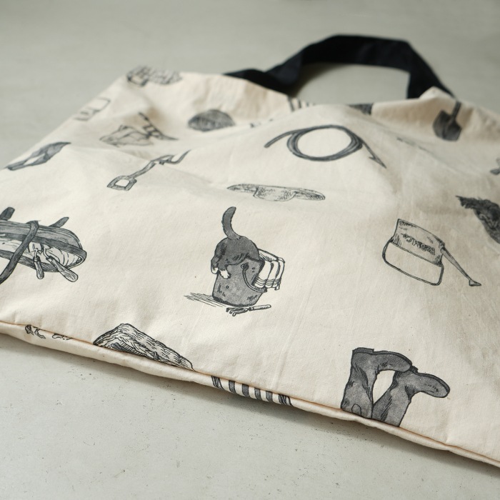 7644）/ R&D.M.Co-/OLDMANS TAILOR(アールアンドディーエムコー