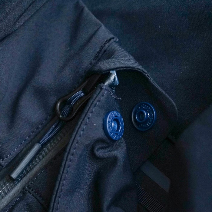 (dj123-1023wex) DAIWA LIFE STYLE(ダイワライフスタイル) /SOFTSHELL JACKET GORE-TEX ...