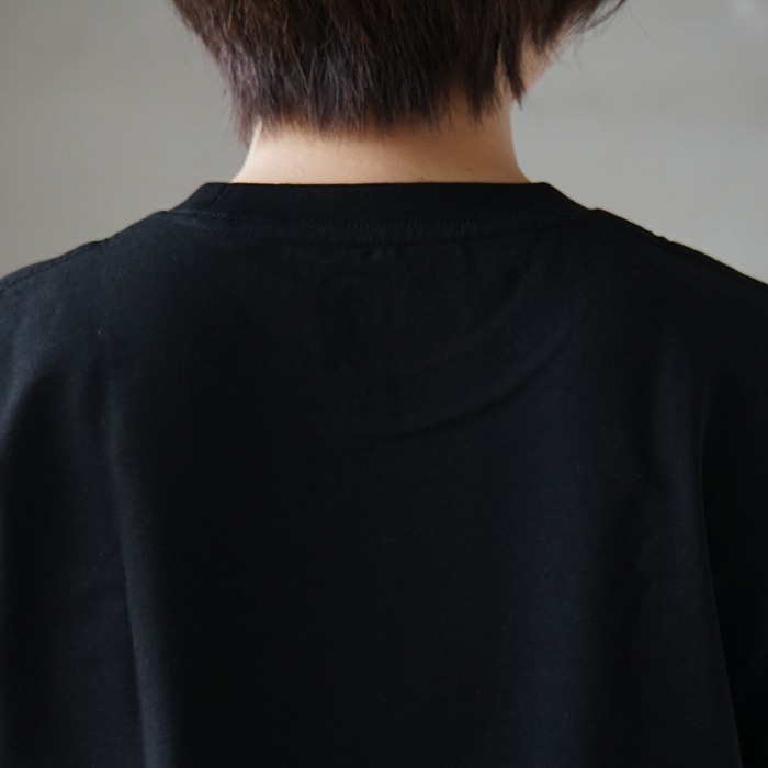 （bn-23sl-040） / BATONER(バトナー) /PACK T-SHIRT(パックTシャツ)/ メール便可 | BATONER | WOODY HOUSE LBR