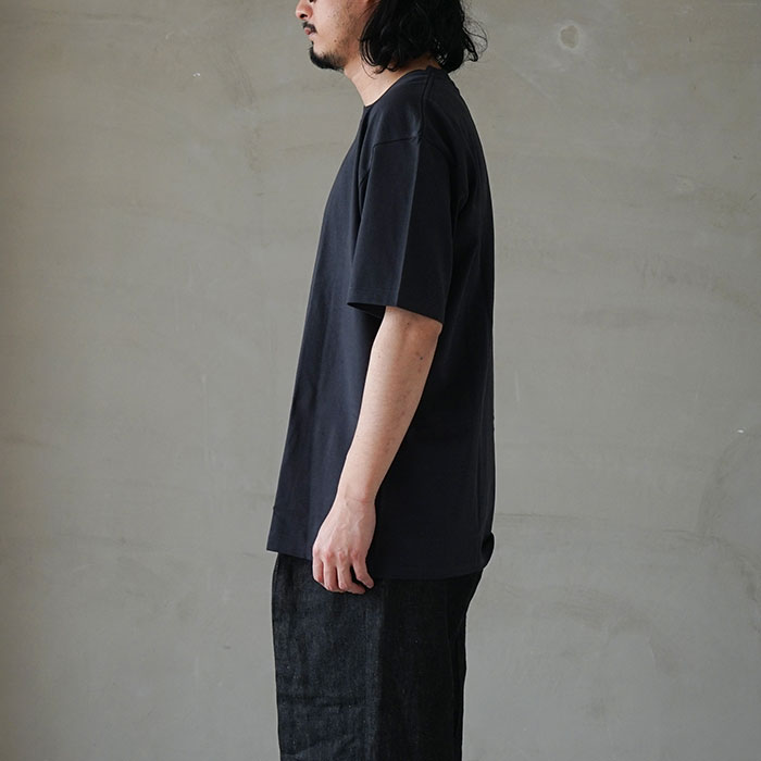 （bn-23sm-046） / BATONER(バトナー) /PACK T-SHIRT(パックTシャツ)/ メール便可 | BATONER | WOODY HOUSE LBR