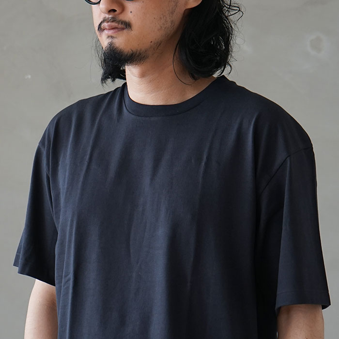 （bn-23sm-046） / BATONER(バトナー) /PACK T-SHIRT(パックTシャツ)/ メール便可 | BATONER | WOODY HOUSE LBR