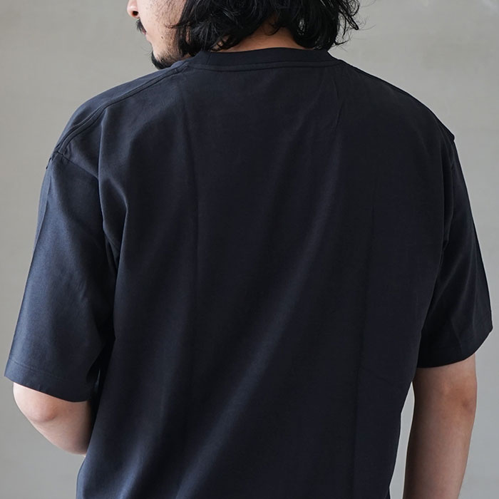 （bn-23sm-046） / BATONER(バトナー) /PACK T-SHIRT(パックTシャツ)/ メール便可 | BATONER | WOODY HOUSE LBR