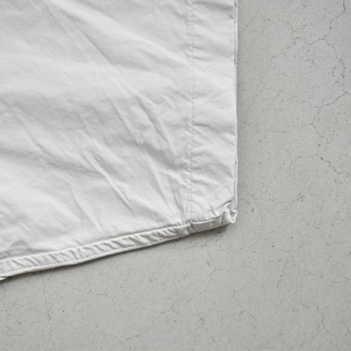 (4027b) / R&D.M.Co-(アールアンドディーエムコー/オールドマンズテーラー) / G/DYE OVER SIZE CORT ...