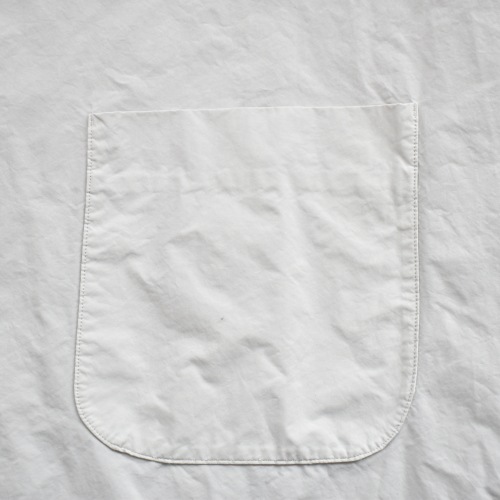 (4027b) / R&D.M.Co-(アールアンドディーエムコー/オールドマンズテーラー) / G/DYE OVER SIZE CORT ...