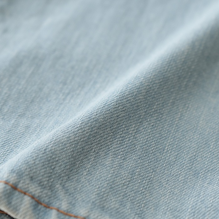 【30%OFF】(ys-23ss-44-1)YOKOSAKAMOTO(ヨーコサカモト) /DENIM 5P EASY PANTS(デニム5Pイージーパンツ) / メール便不可 | YOKO ...