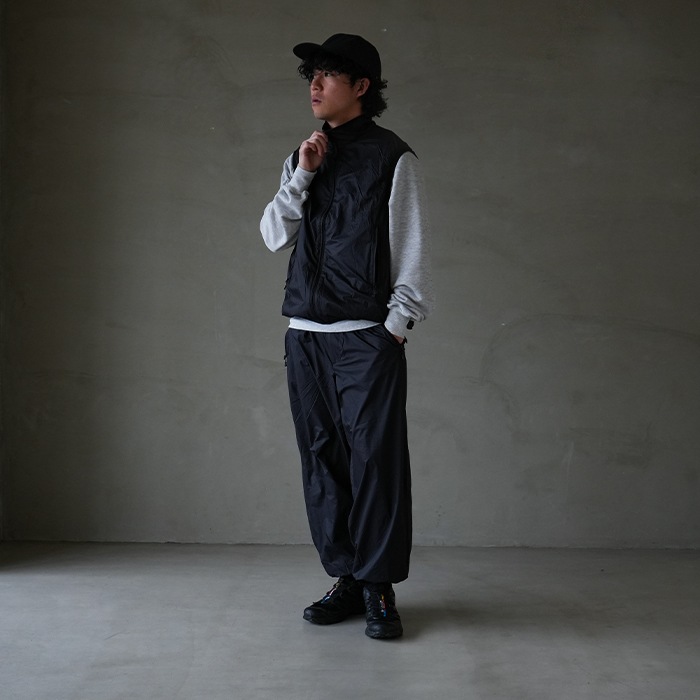 【30%OFF】(bj-23024) / DAIWA PIER39(ダイワピアサーティナイン) /TECH REVERSIBLE WIND SHIELD VEST(テックウィンドシェルベスト ...