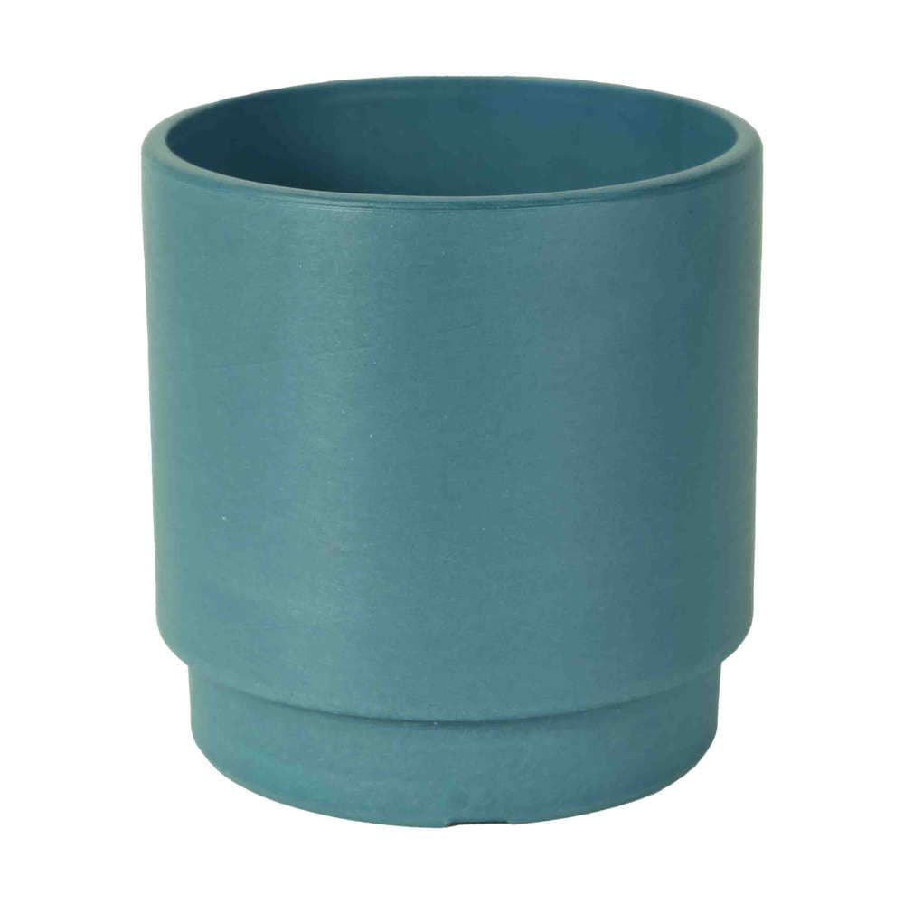 LSP-52051 スタックベース 10 インディゴ | 樹脂ポット,スタックベース | ガーデニング・インテリア雑貨メーカー LEADSTYLE