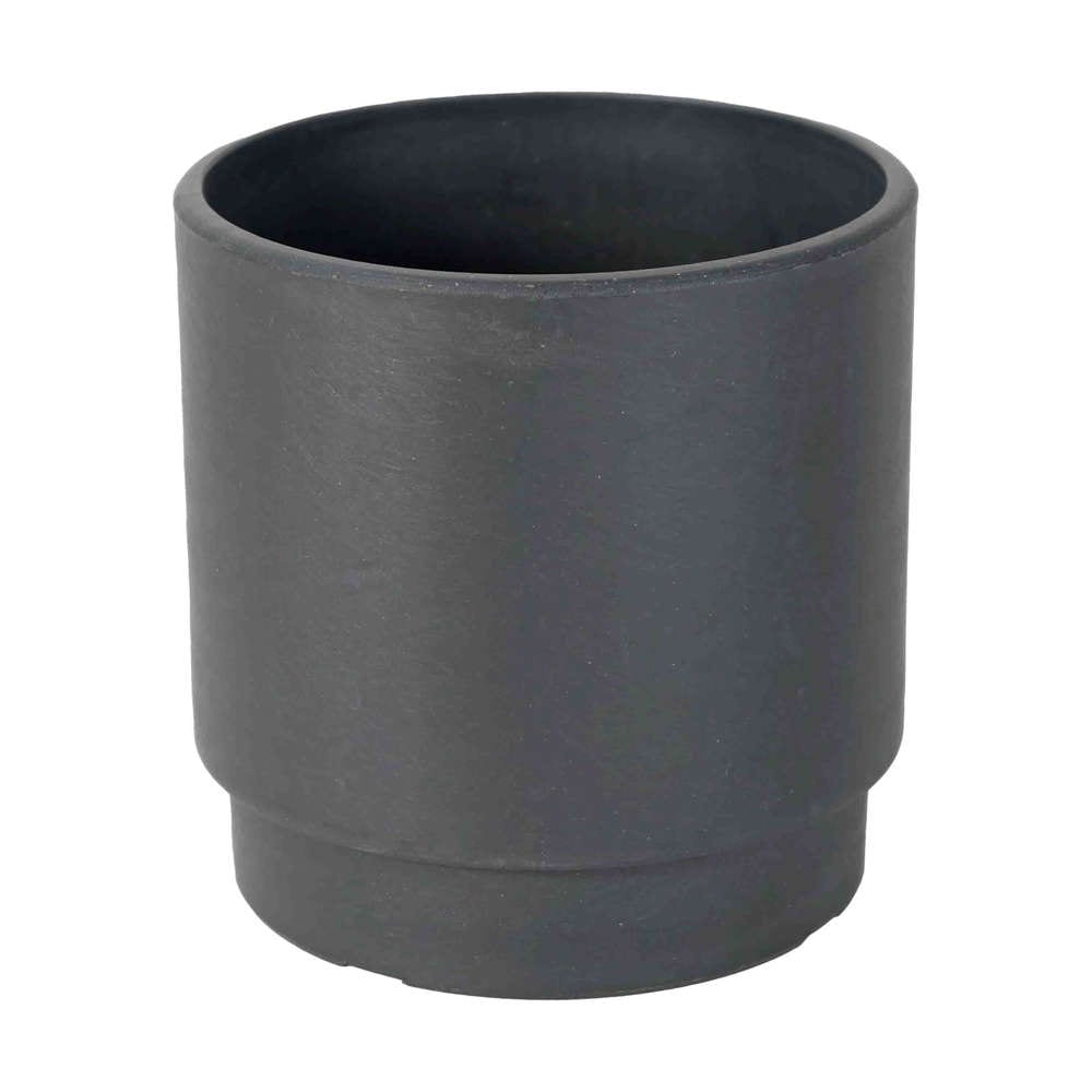 LSP-52059 スタックベース 12 ブラック | 樹脂ポット,スタックベース | ガーデニング・インテリア雑貨メーカー LEADSTYLE
