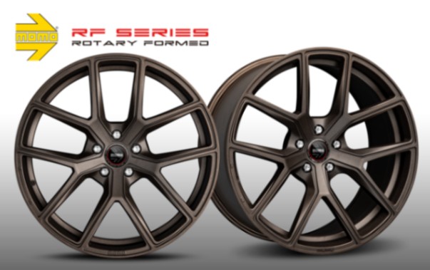 MOMO,MOMO限定品ホイール MOMOホイール RF-01 LIMITED EDITION【8.5x20 5/112 +35】 レアーズダイレクト