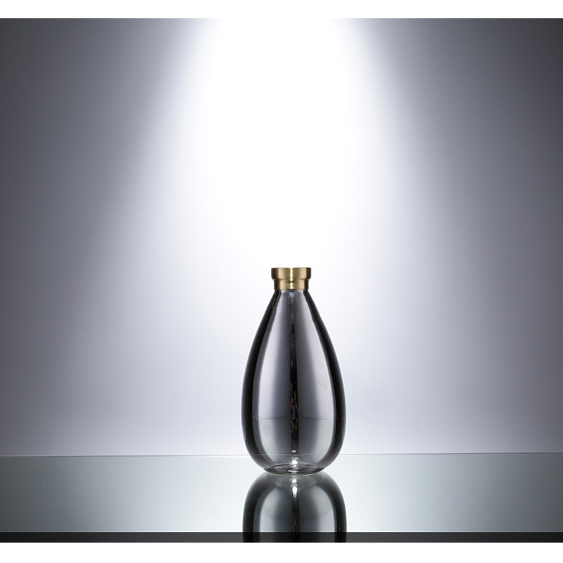 Liam Glass Base リアム ガラスベース "ドロップ" 花瓶 | インテリア雑貨,ガラスベース/花瓶 | LIAM JAPAN ...