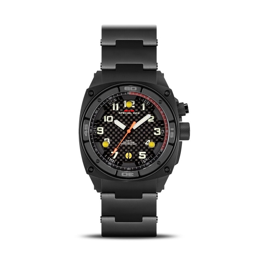 MTM WATCH FAL-TBK-BKCB-MBTI Falcon Black Titanium - Tit Band | ブランドから探す ...