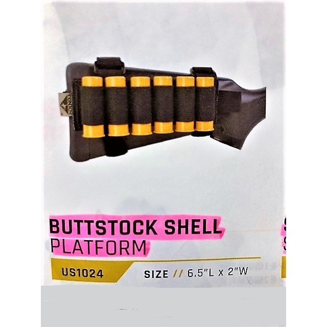 TSRS BUTTSTOCK SHELL PLATFORM BLACK | ブランドから探す,Condor Outdoor | トイガン ...
