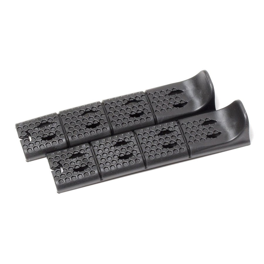 Handstop panel kit for GC16 SR KeyMod handguard | ブランドから探す,G&G ARMAMENT ...