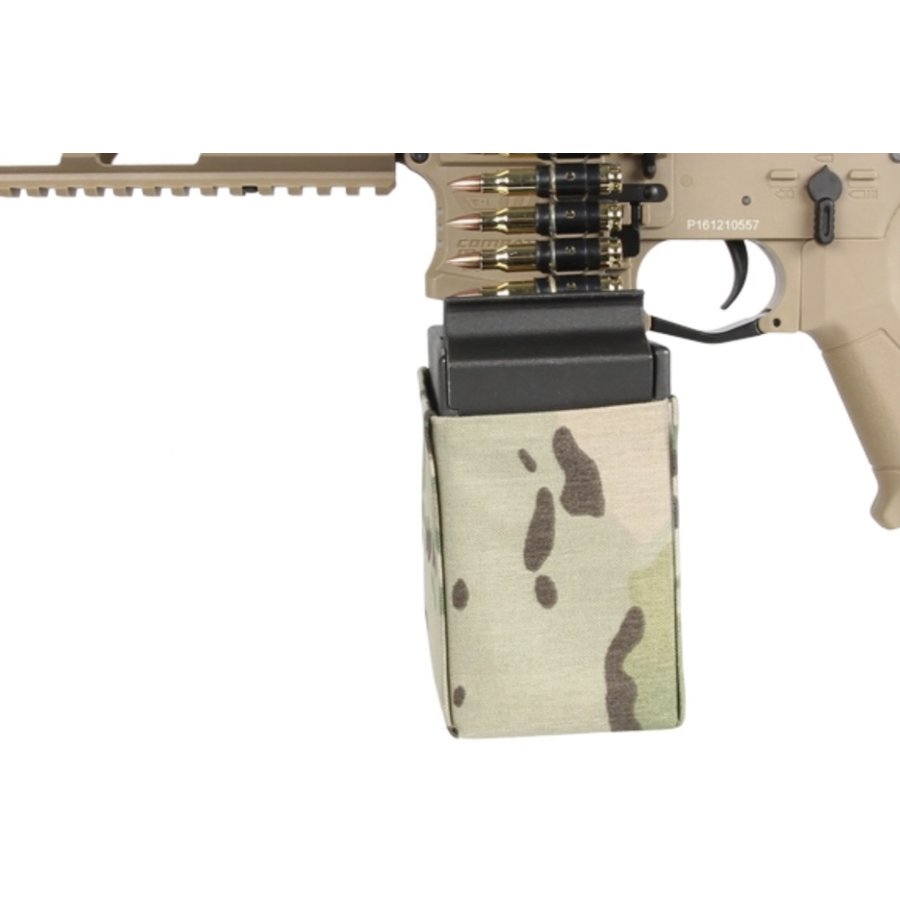 CM16 LMG Box Magazine 2500R (Excl. Battery) | ブランドから探す,G&G ARMAMENT ...