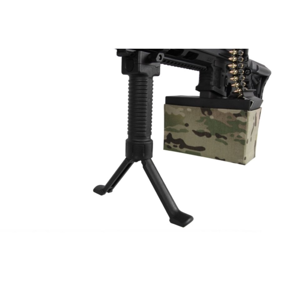 CM16 LMG Box Magazine 2500R (Excl. Battery) | ブランドから探す,G&G ARMAMENT ...