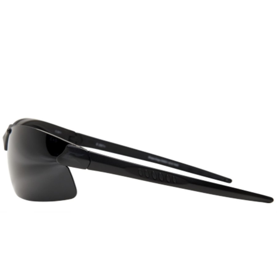 Sharp Edge - Black TT Frame/Smoke VS Lens | ブランドから探す,EDGE Tactical Eyewear | トイガン・ミリタリーショップ ...