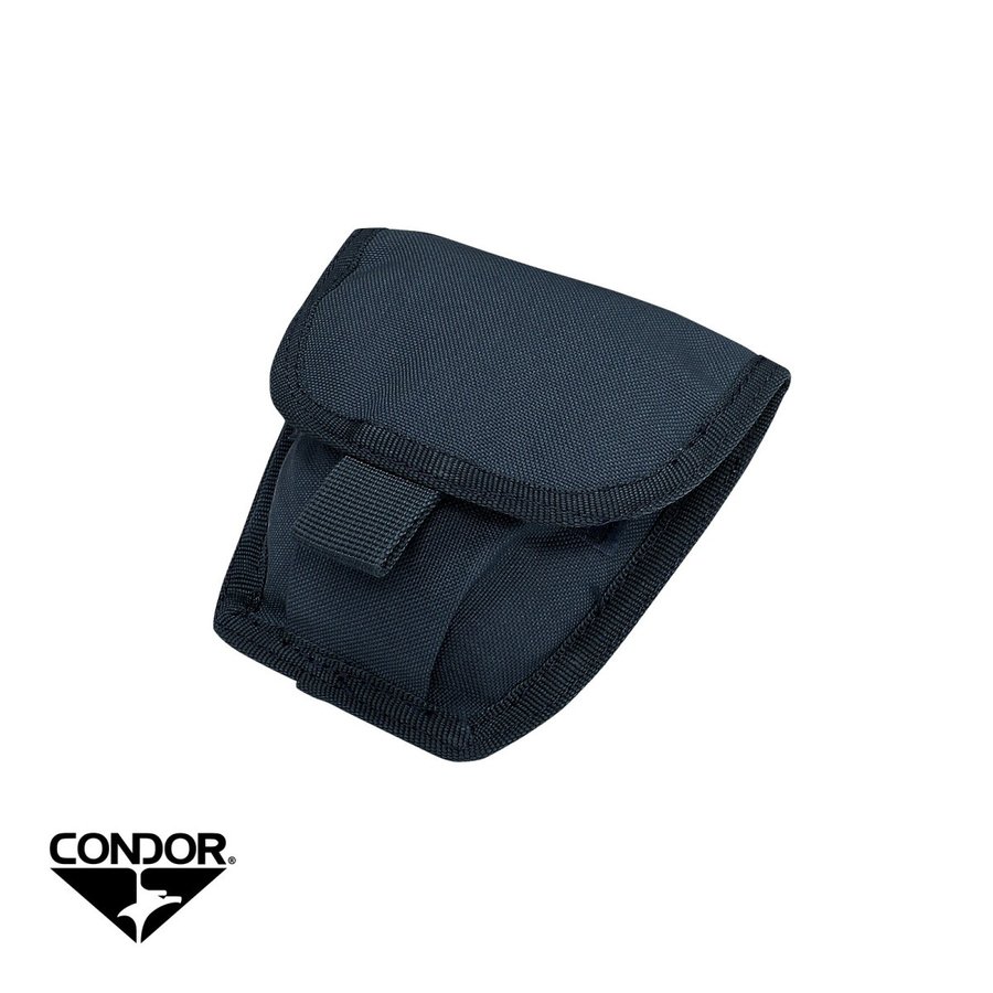HANDCUFF POUCH | ブランドから探す,Condor Outdoor | トイガン・ミリタリーショップ LIBERATOR